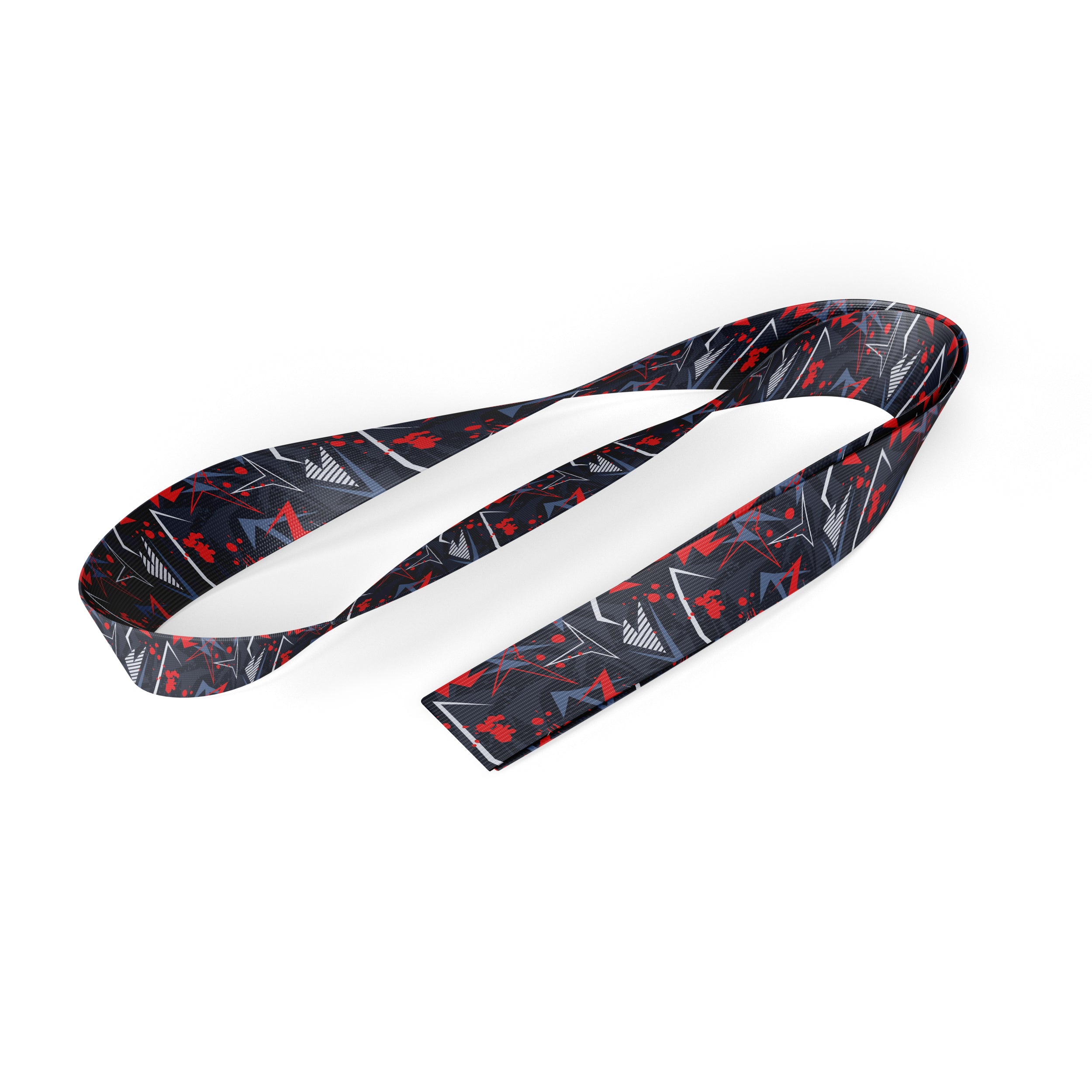 Picturesque Webbing: In-House Designs - Polyester Sublimation (100 foo ...